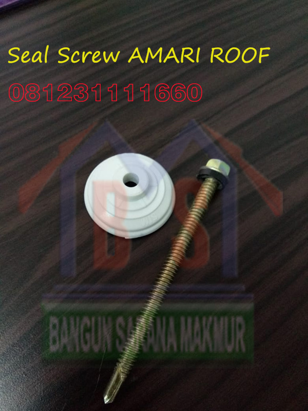 amari-2 | Bangun Sarana Makmur, CV